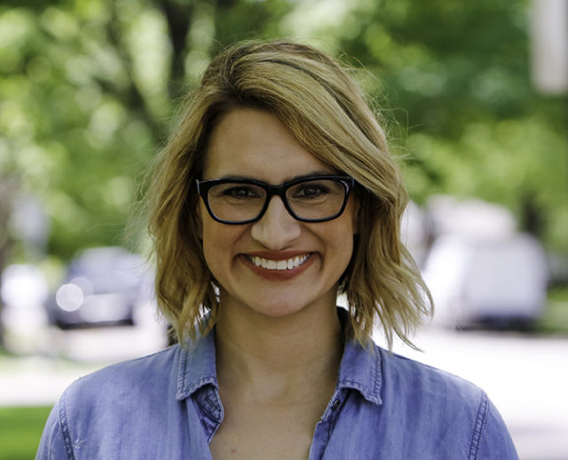 MN Elects First Native Lt. Governor | The Circle News
