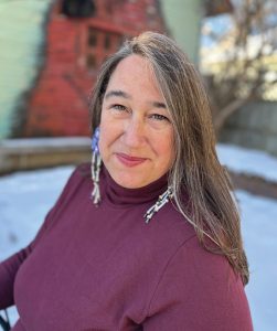 Heid E. Erdrich named First-Ever Poet Laureate for Minneapolis | The ...
