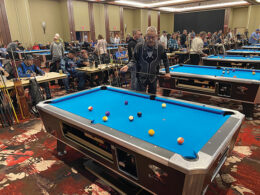pool 2 pic | The Circle News