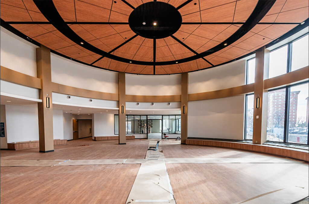 MAIC set to reopen in May | The Circle News