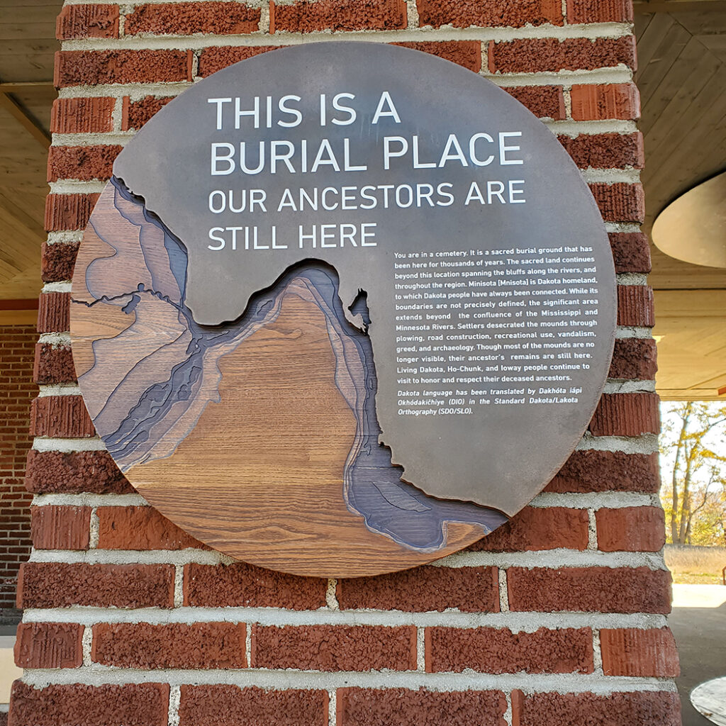 Co-management at Bruce Vento Nature Sanctuary | The Circle News