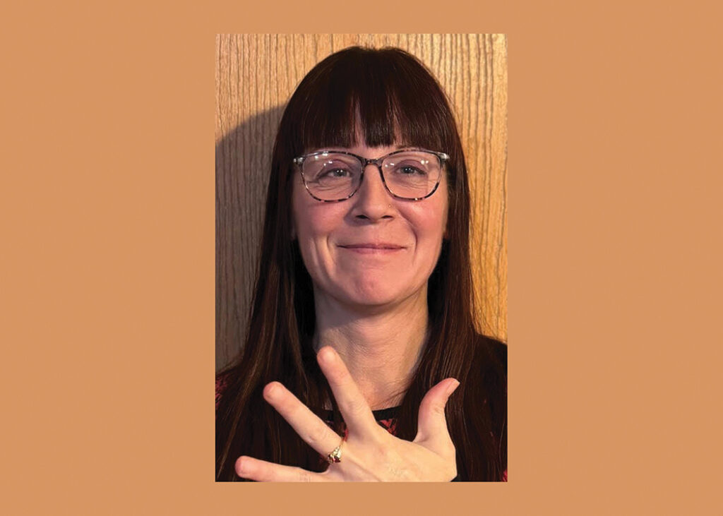 Foster inducted into Indigenous Athletics Hall of Fame | The Circle News