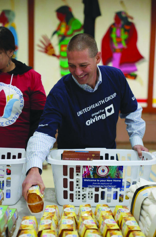 Oshki-Gakeyaa Strengthens Housing Stability for Native Families | The ...