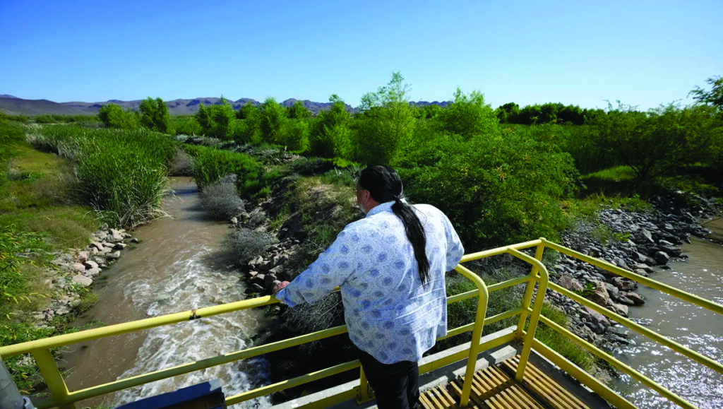 EPA wants to eliminate one of the few ways tribes protect their water ...