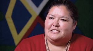 Woodrich Becomes First Woman/Native CEO Of GMCC | The Circle News