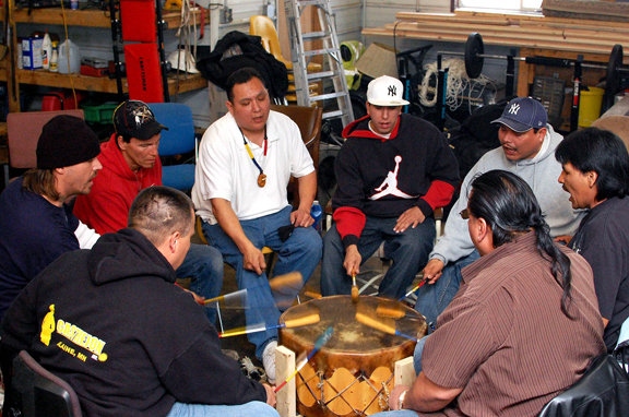 Red Road House helps former inmates | The Circle News